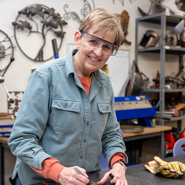 Mesa Arts Center Arts in Service | Support for Veterans | Mesa Arts Center
