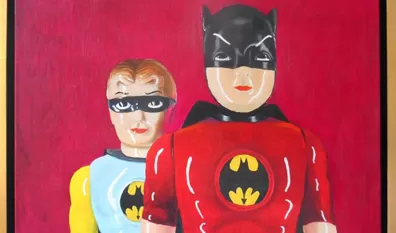 Joseph Cavalieri | Mesa Arts Center